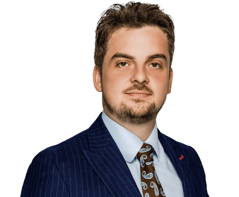 Robert W. Ray - Sterlington PLLC