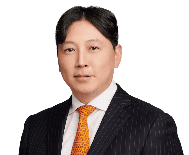 Ken Lee - Sterlington PLLC