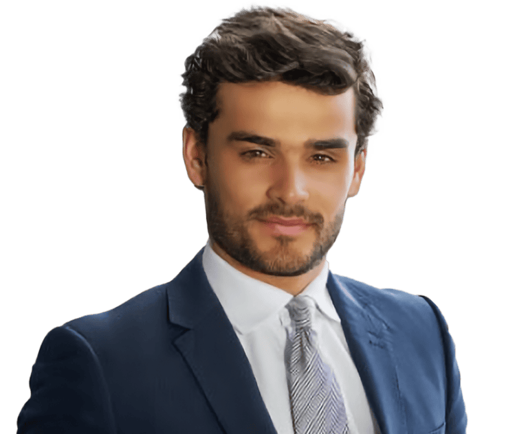 Hugo Costa Liziario - Sterlington PLLC