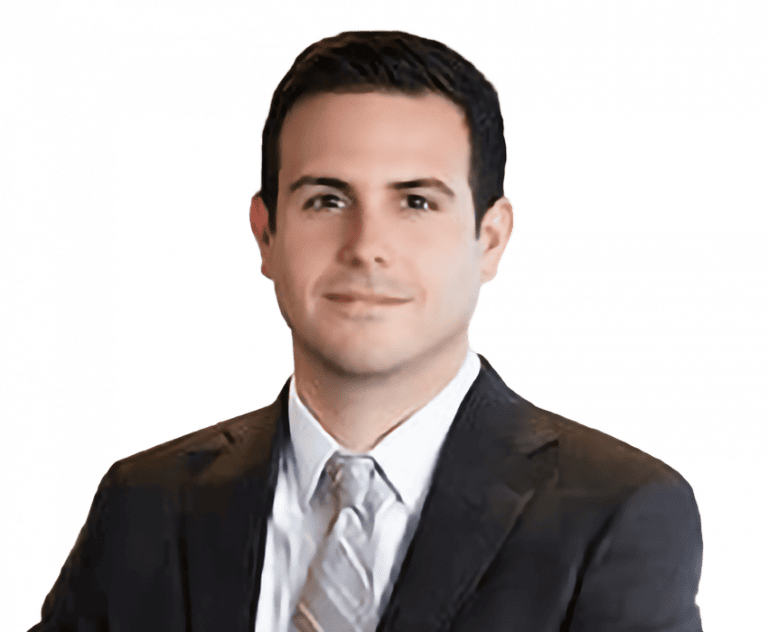 Daniel Cooper - Sterlington PLLC